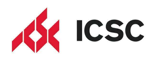 ICSC Rebrand: ICSC Gets It - Retail Strategies