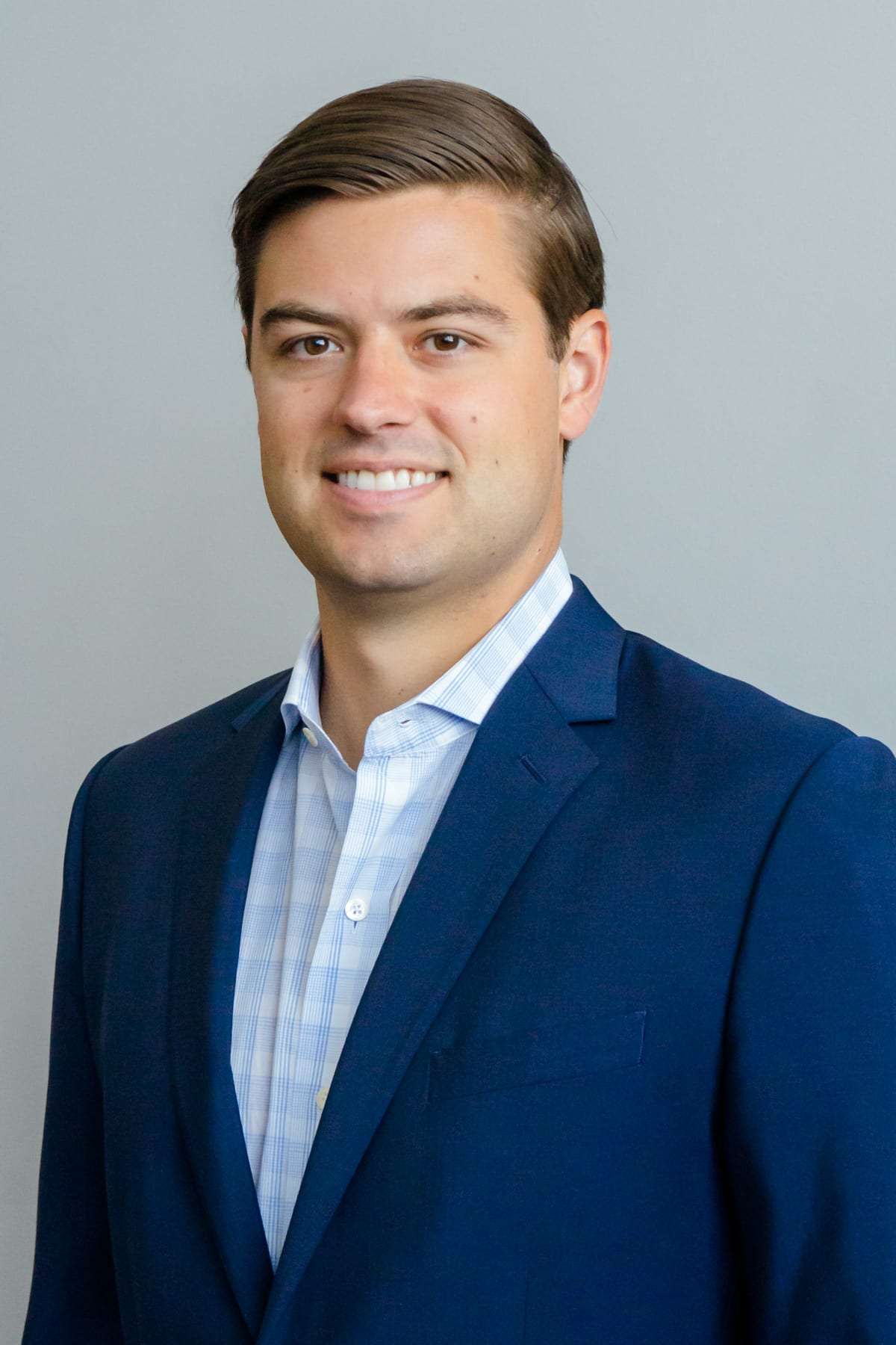 Elliott Cook - Retail Strategies