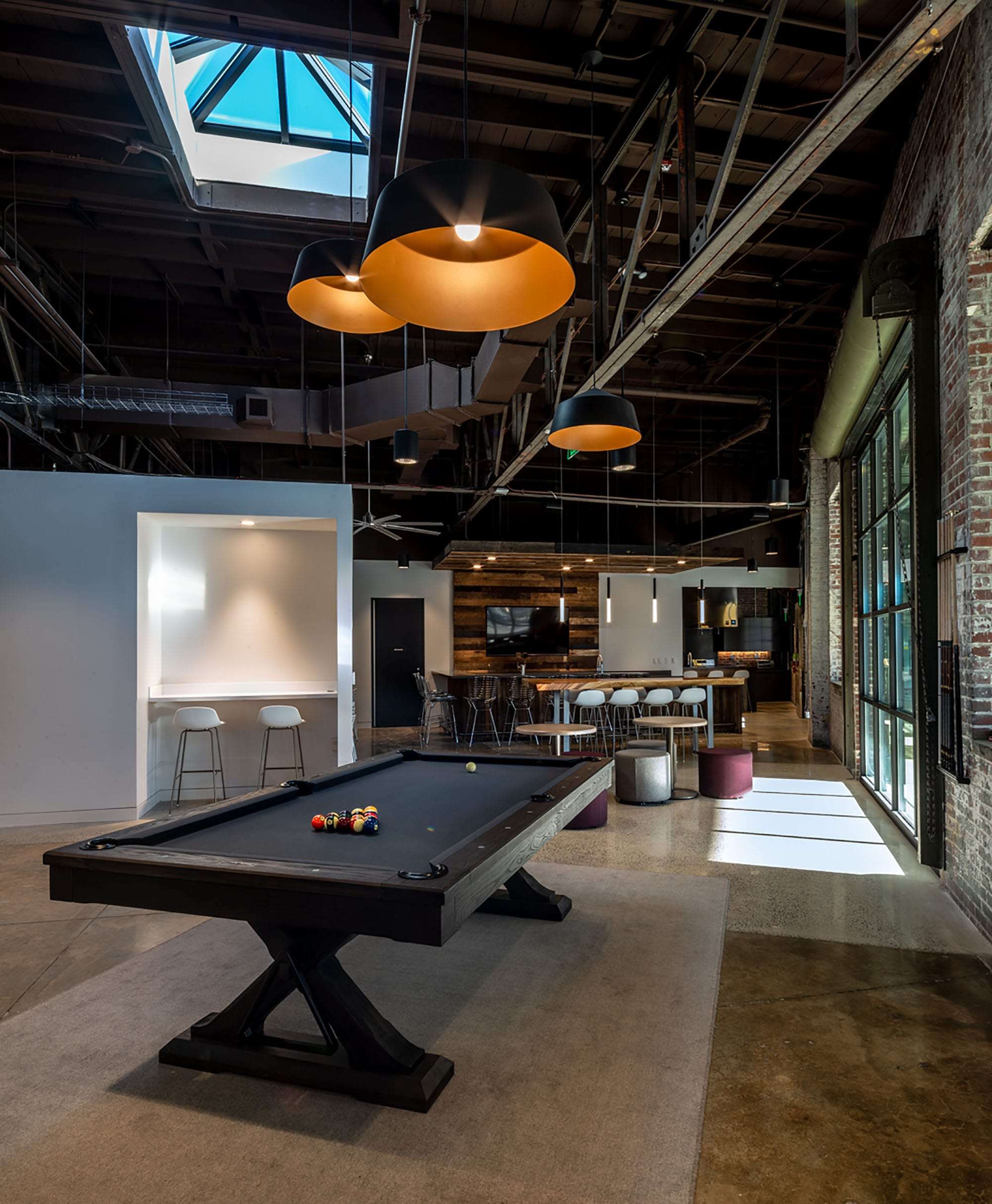 Employment - Retail Strategies