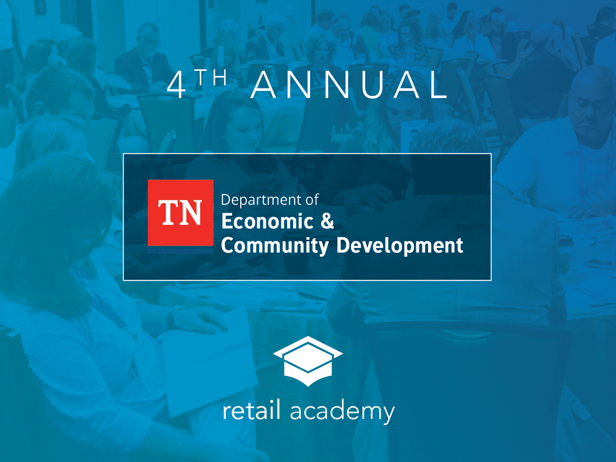 Tennessee Department of Economic and Community Development Partners to ...
