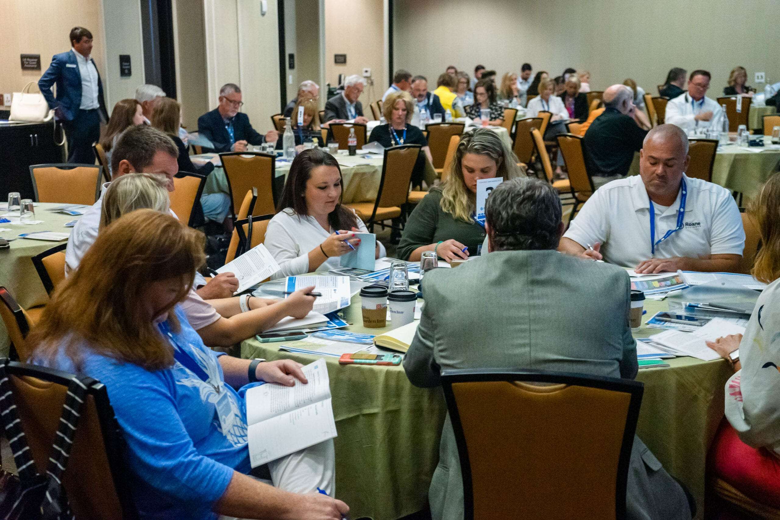 About Academy - Retail Strategies