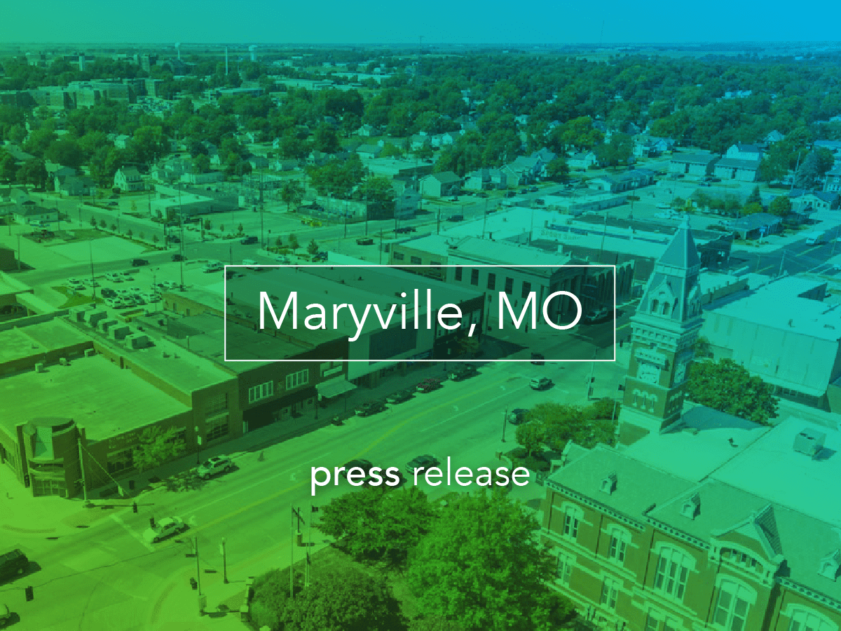 Maryville, Missouri Partners with Retail Strategies - Retail Strategies