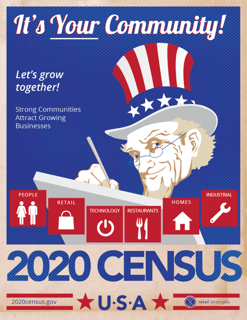 2020 Census: 5 Ways to Promote the Online Census in Your Community ...