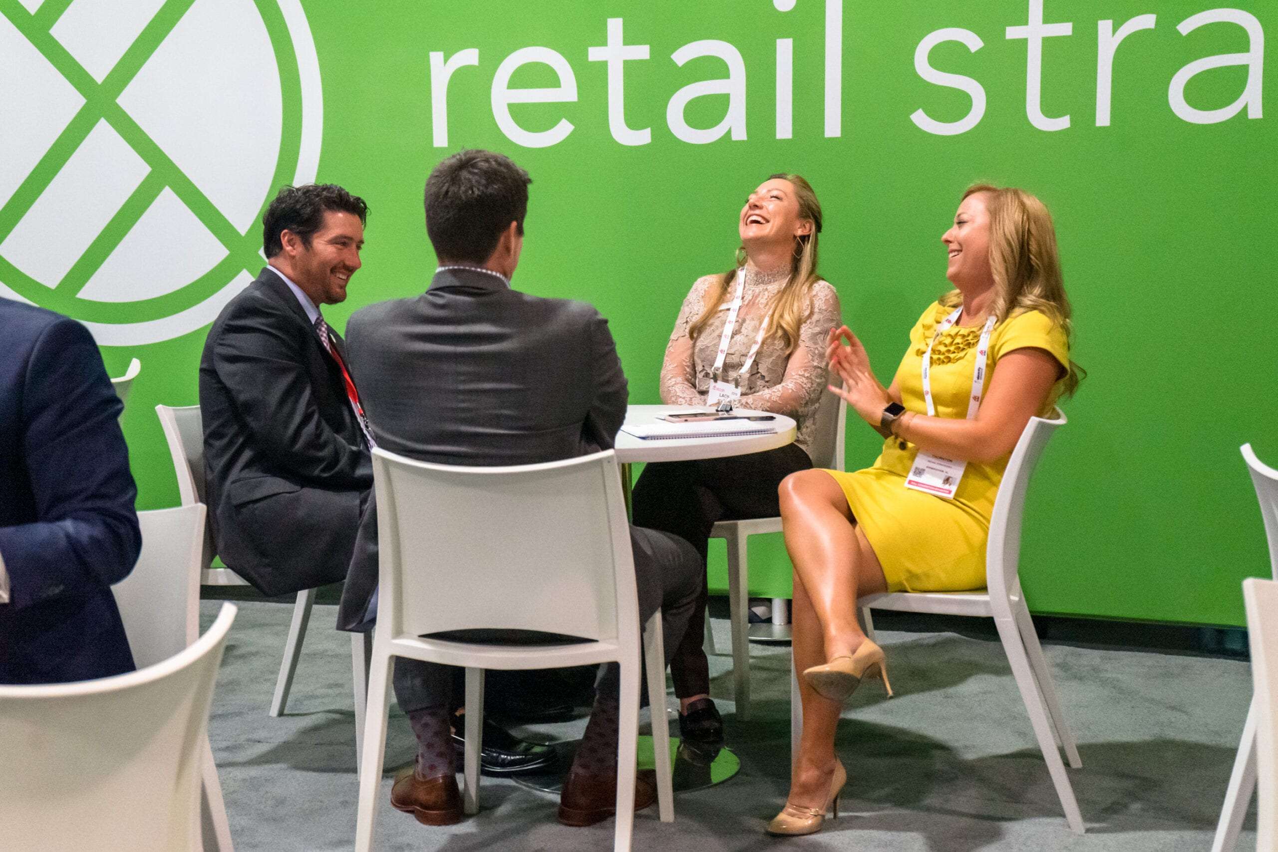 Retail Strategies - Retail and Real Estate Experts for Communities