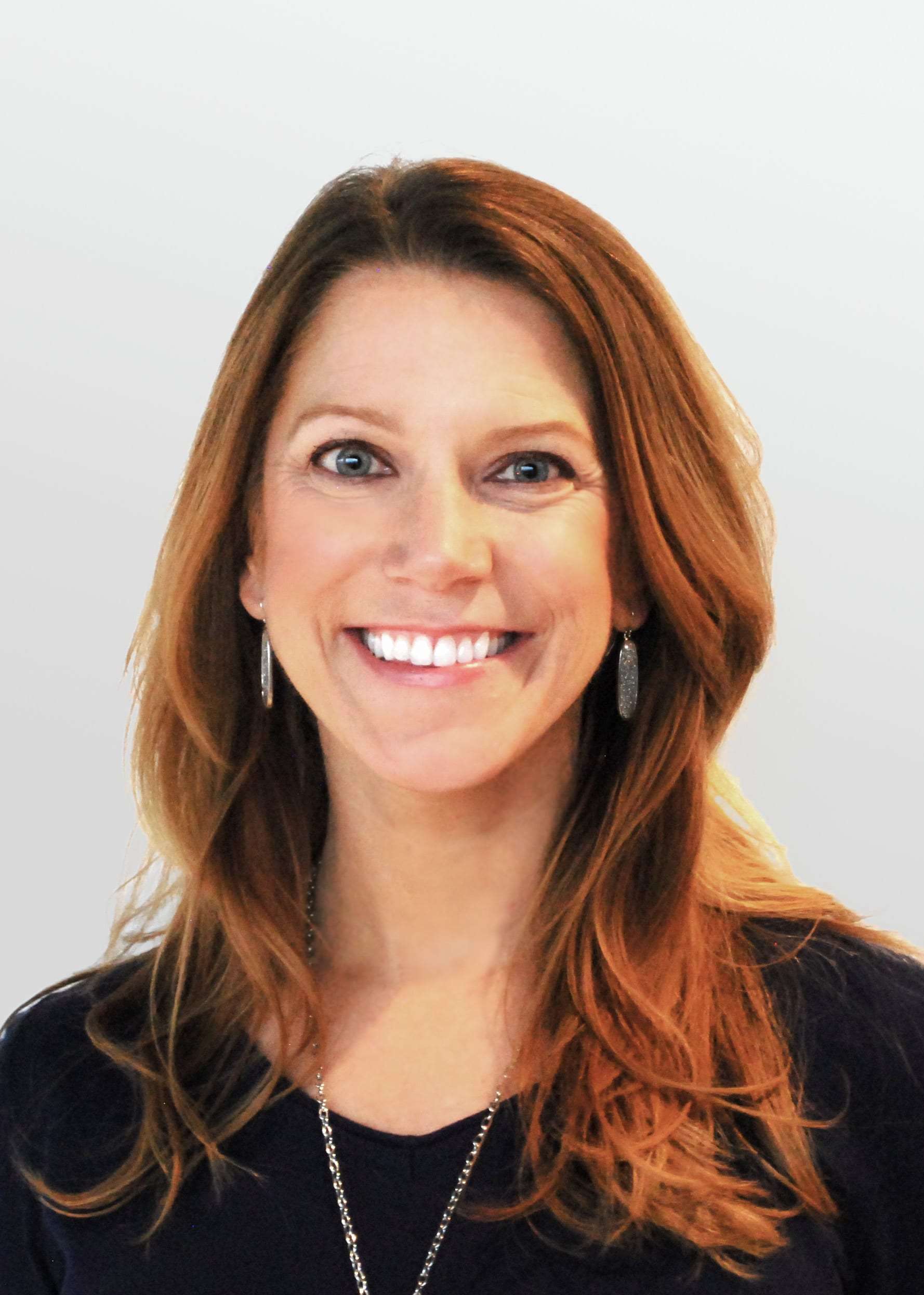 Jenn Gregory - Retail Strategies