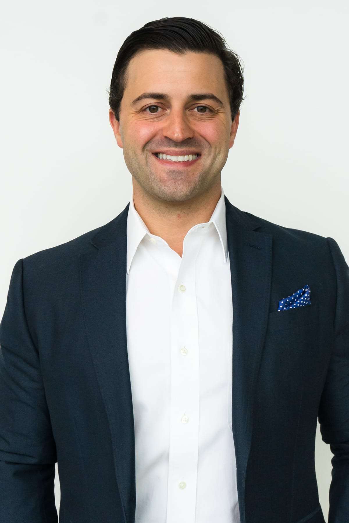 Elliott Cook - Retail Strategies