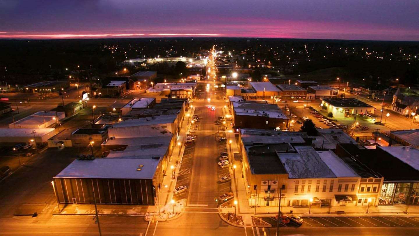Tullahoma, TN - Retail Strategies