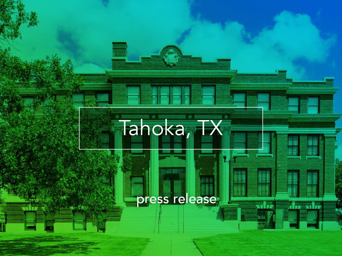 Tahoka, Texas Partners with Downtown Strategies Following Retail Academy Participation - Retail ...