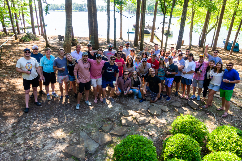 The Team - Retail Strategies