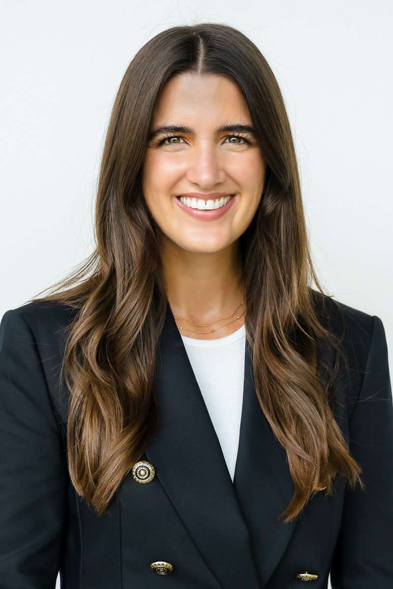 Michelle Andre - Retail Strategies