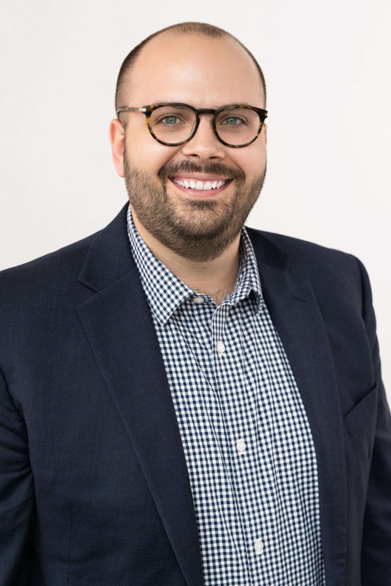 Matt Jaeger - Retail Strategies