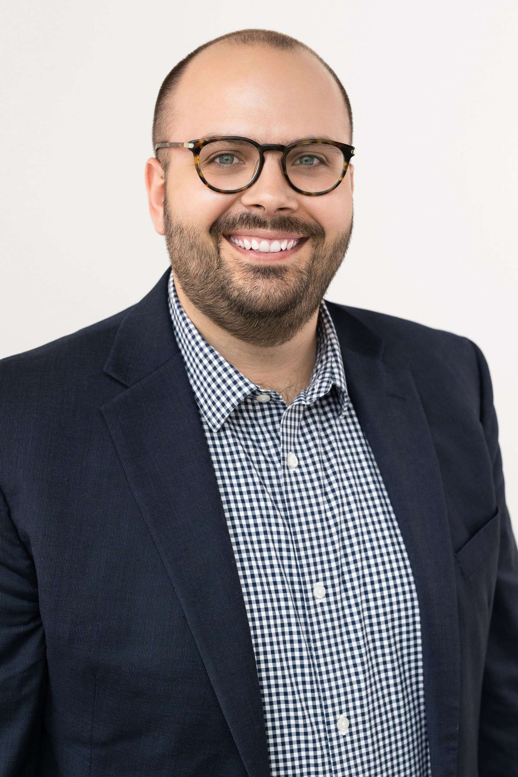 Robert Jolly - Retail Strategies