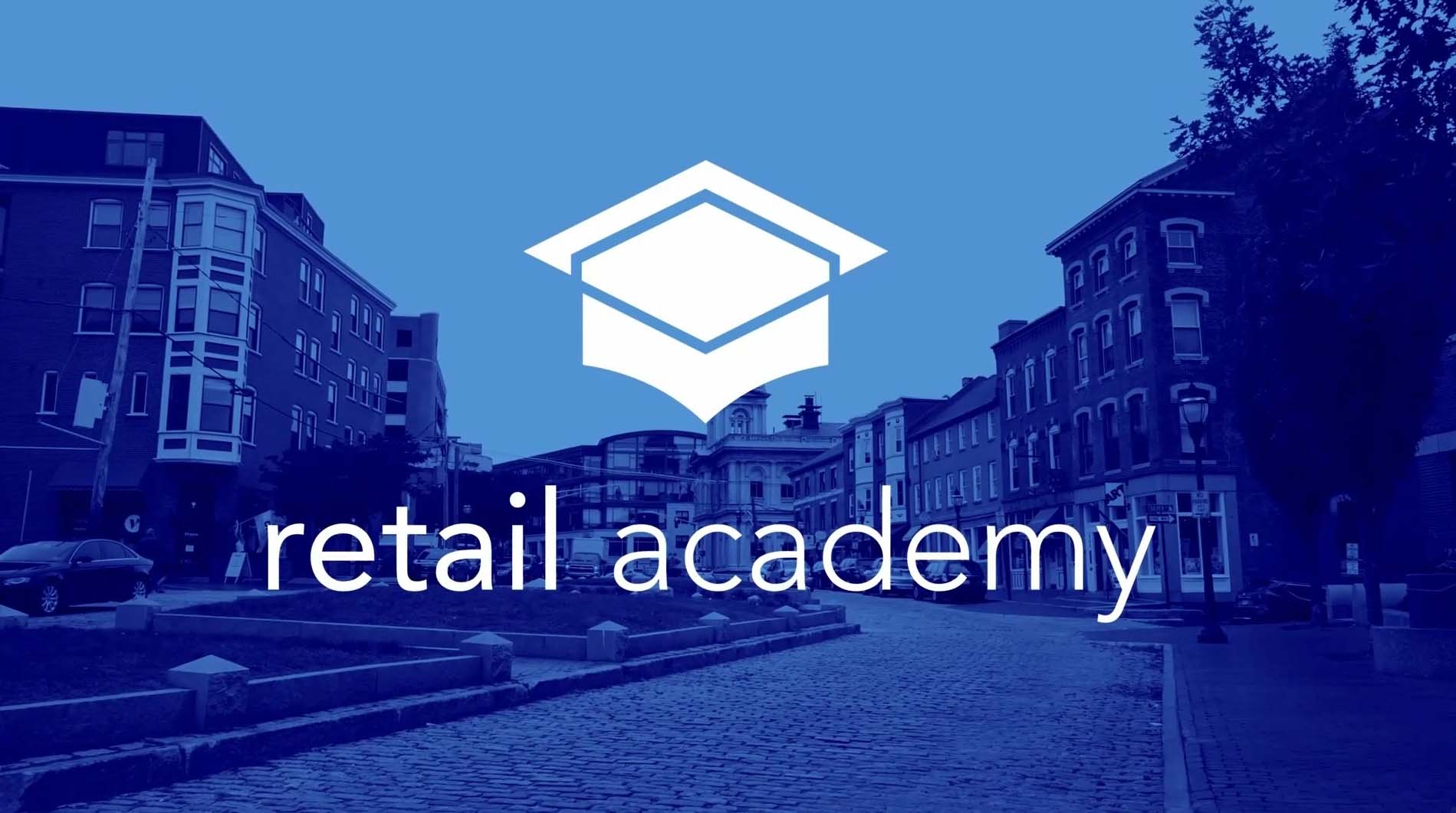 About Academy - Retail Strategies