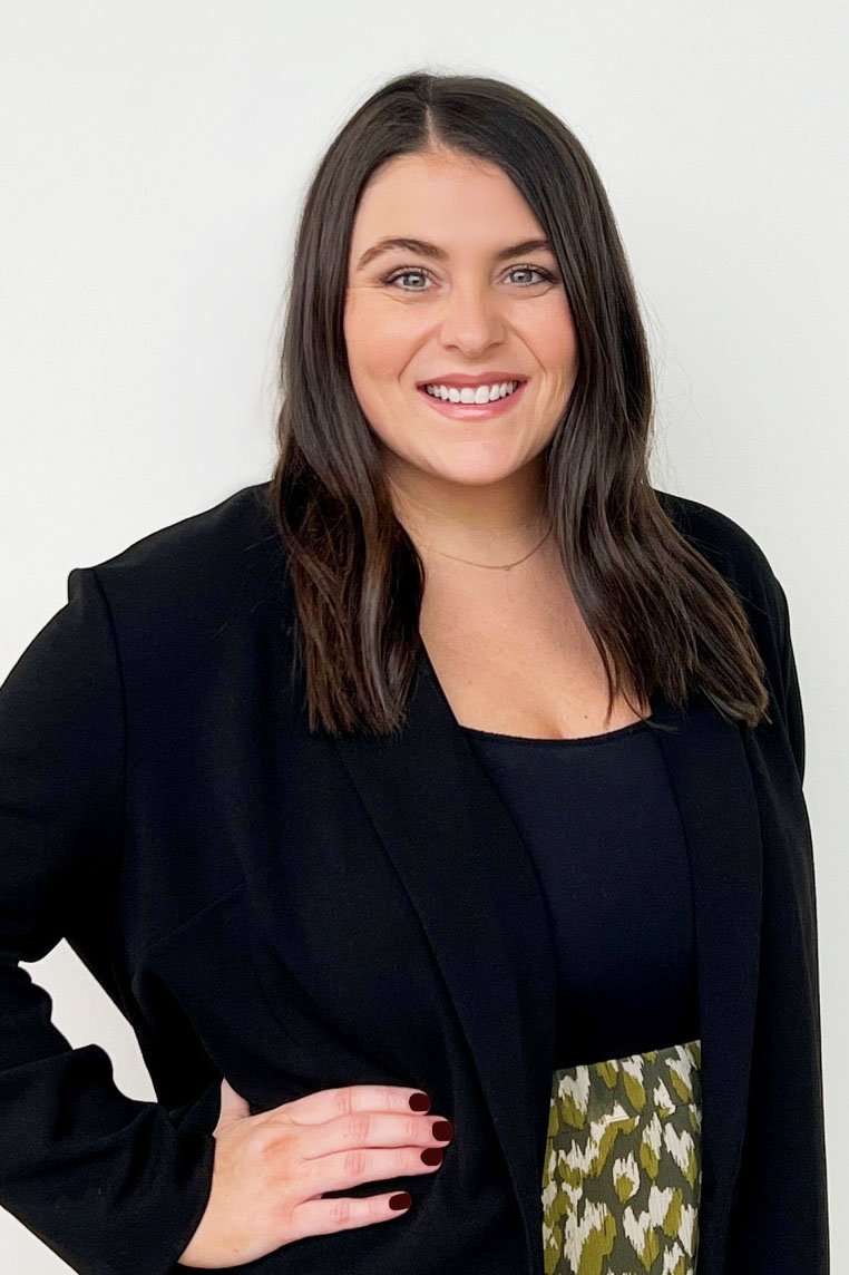 Amanda Timko - Retail Strategies