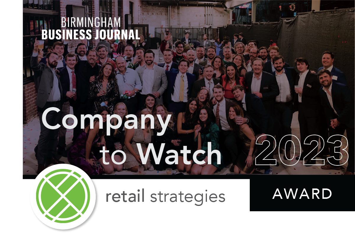 Retail Strategies Named 2023 Company to Watch - Retail Strategies
