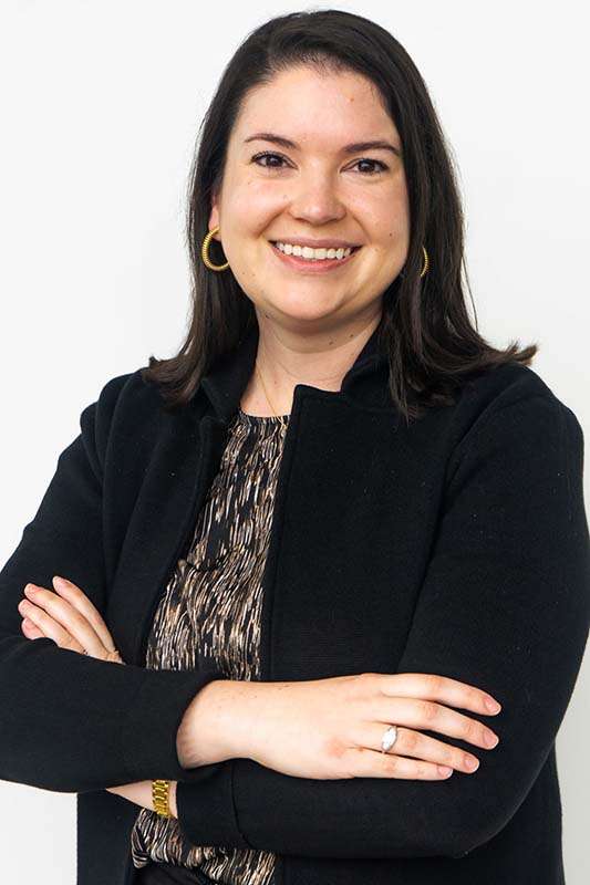 Amanda Timko - Retail Strategies