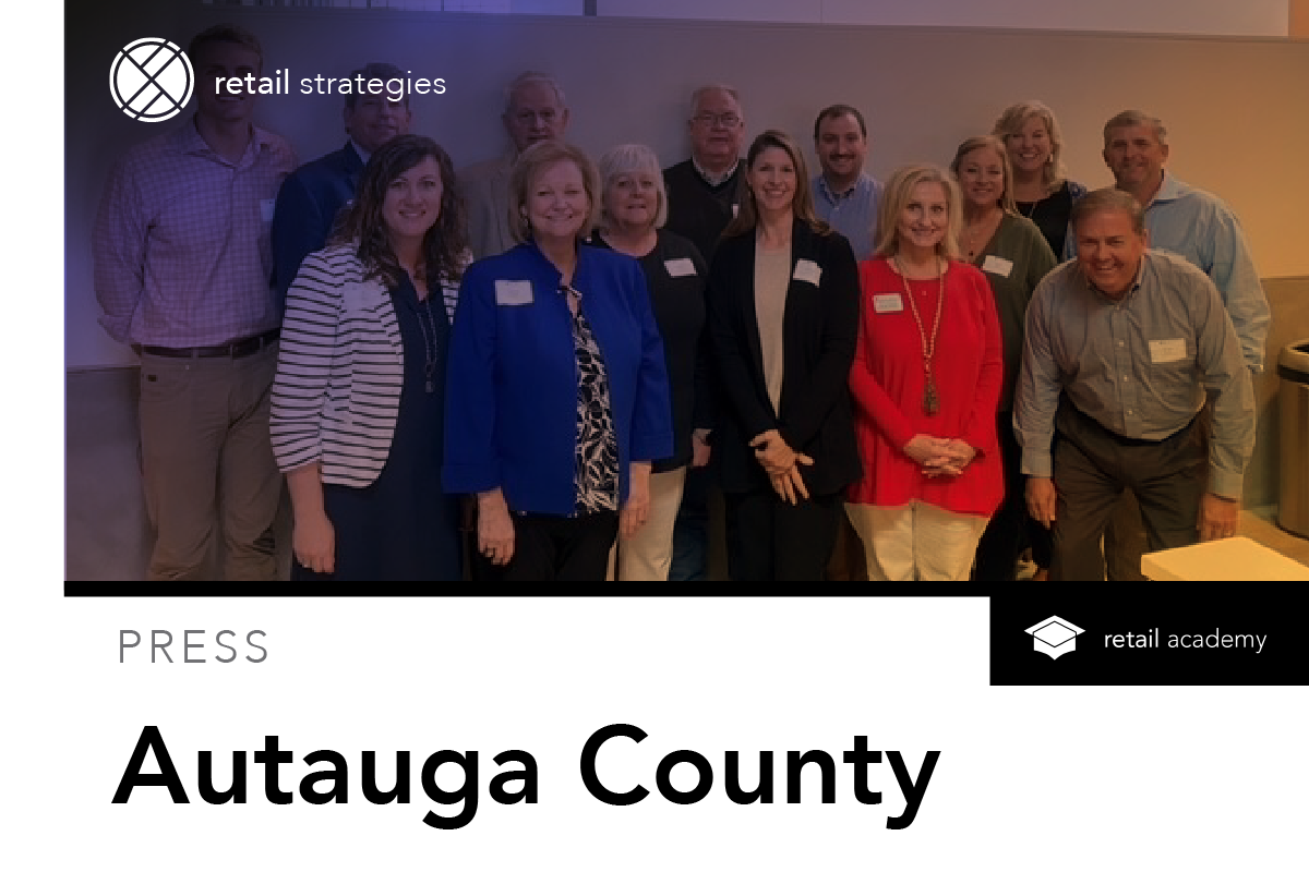 Retail Academy Backed by Central Alabama Electric Cooperative ...