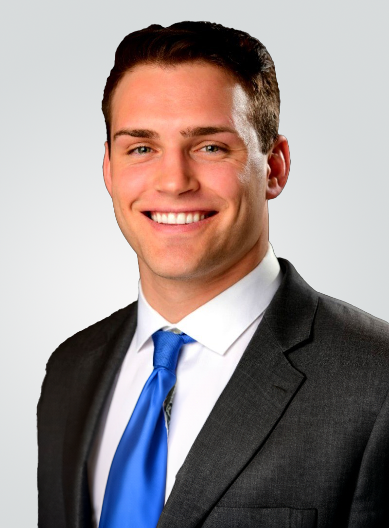 Robert Jolly - Retail Strategies