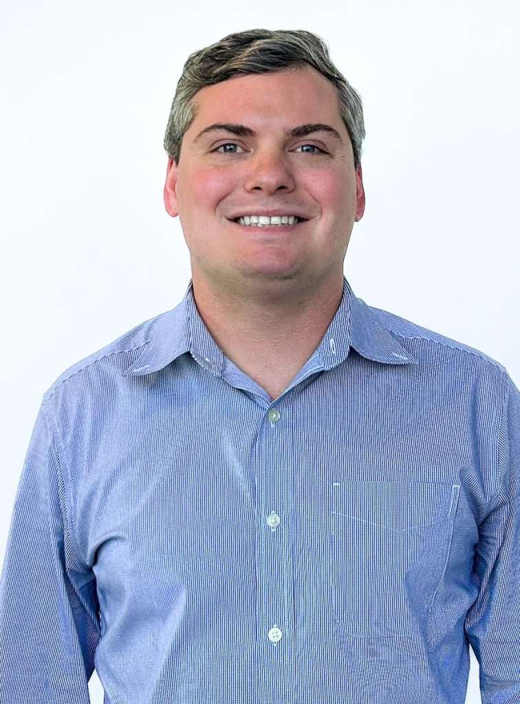 Sam Hudson - Retail Strategies