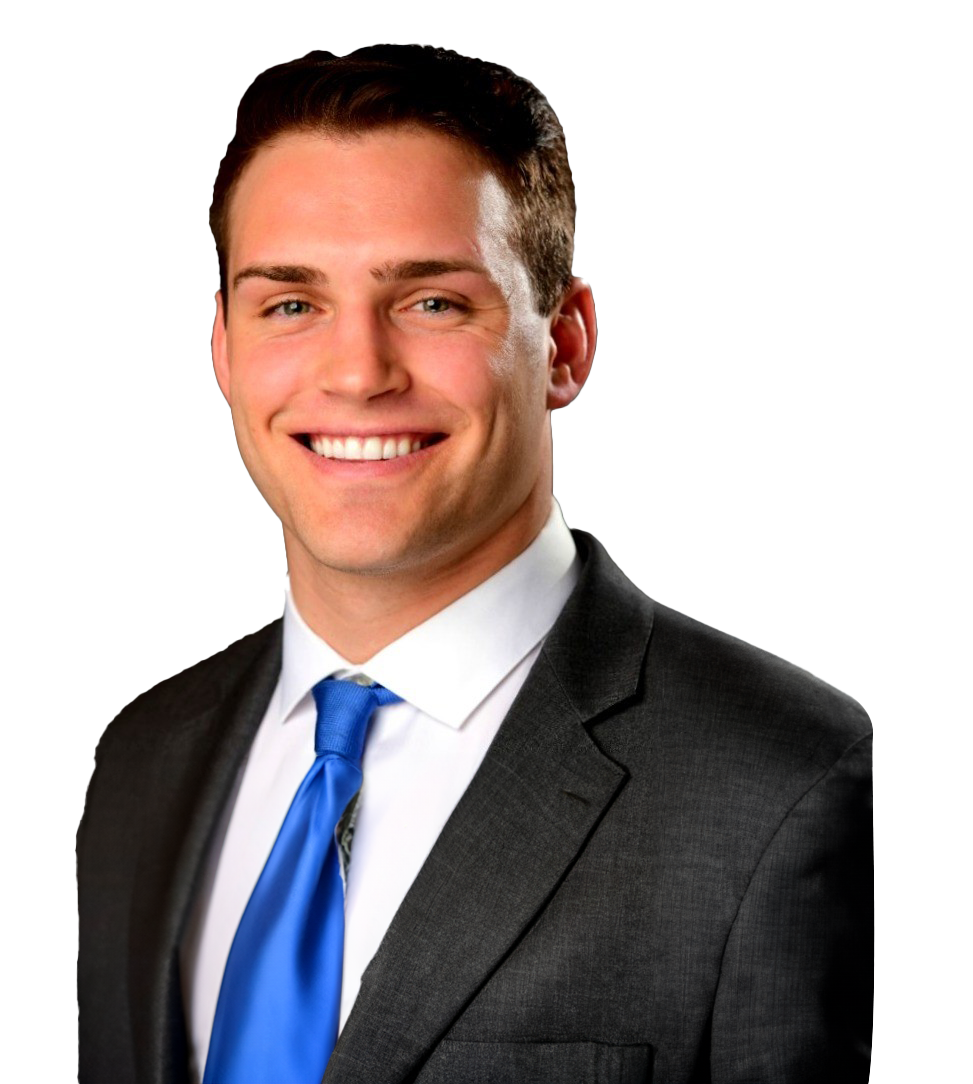 The Team - Retail Strategies