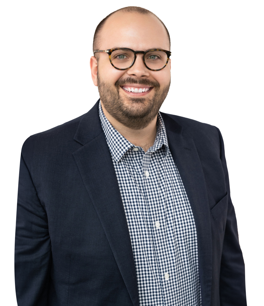 The Team - Retail Strategies