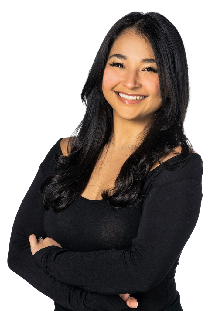 The Team - Retail Strategies