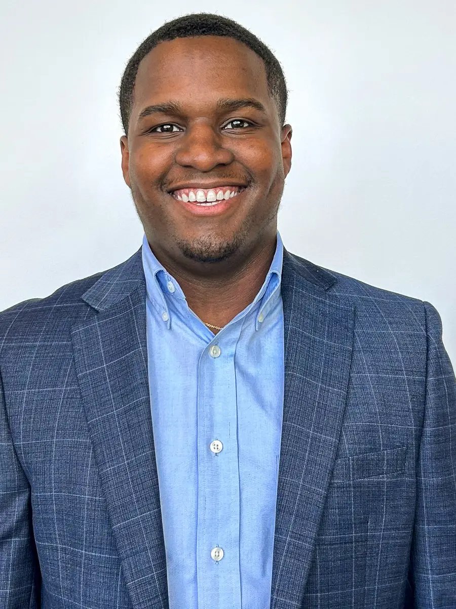 Elliott Cook - Retail Strategies