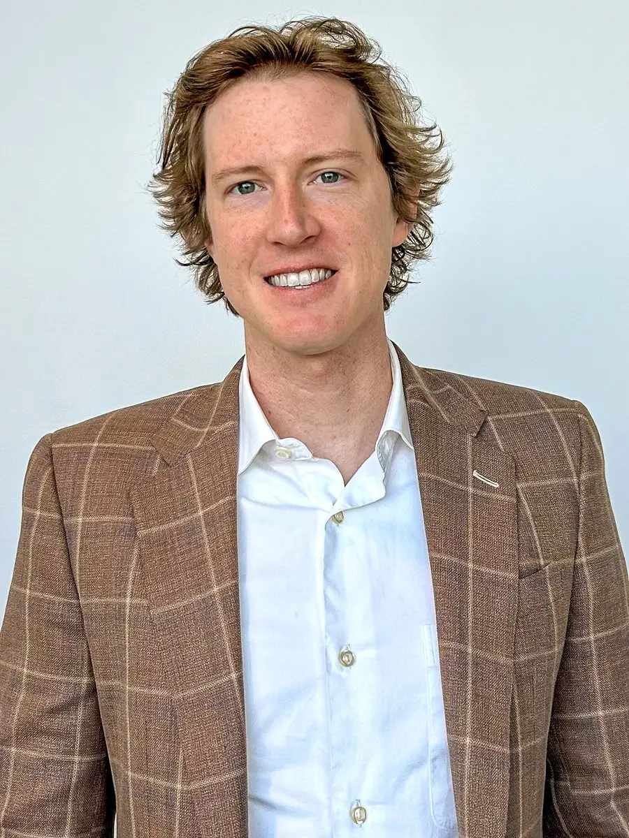 Ryan Culp - Retail Strategies