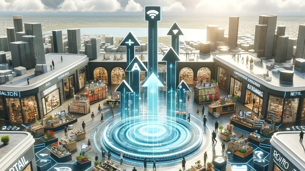 The Role of Retail in the Modern Day Service-Based Economy - Retail ...