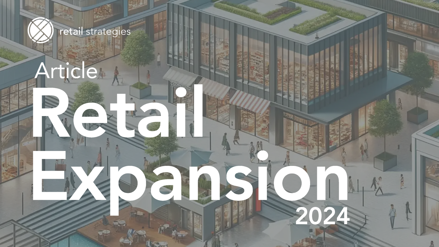 Resources - Retail Strategies