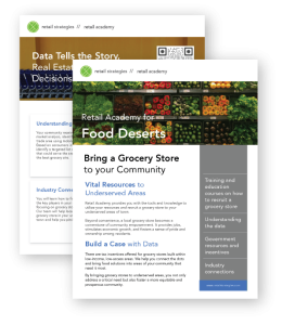 Retail Academy: Grocery - Retail Strategies
