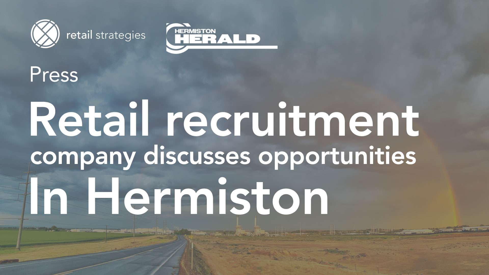 News - Retail Strategies