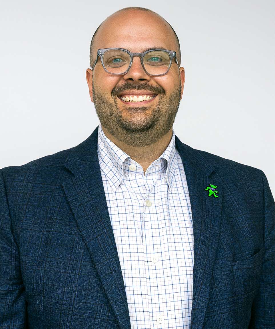 Matt Jaeger - Retail Strategies