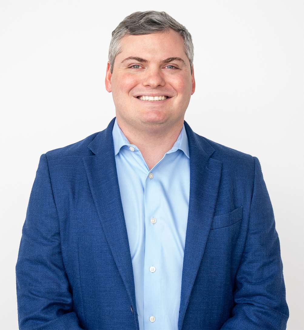 Sam Hudson - Retail Strategies