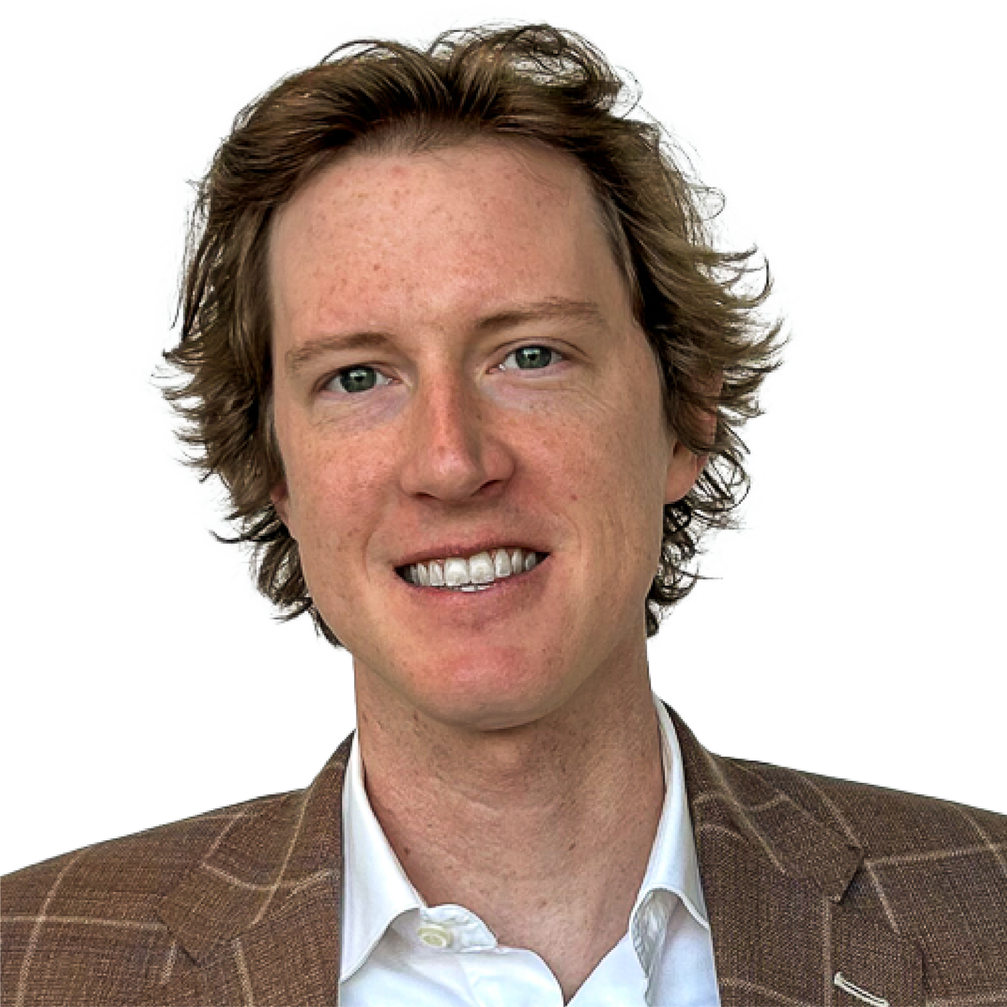 The Team - Retail Strategies