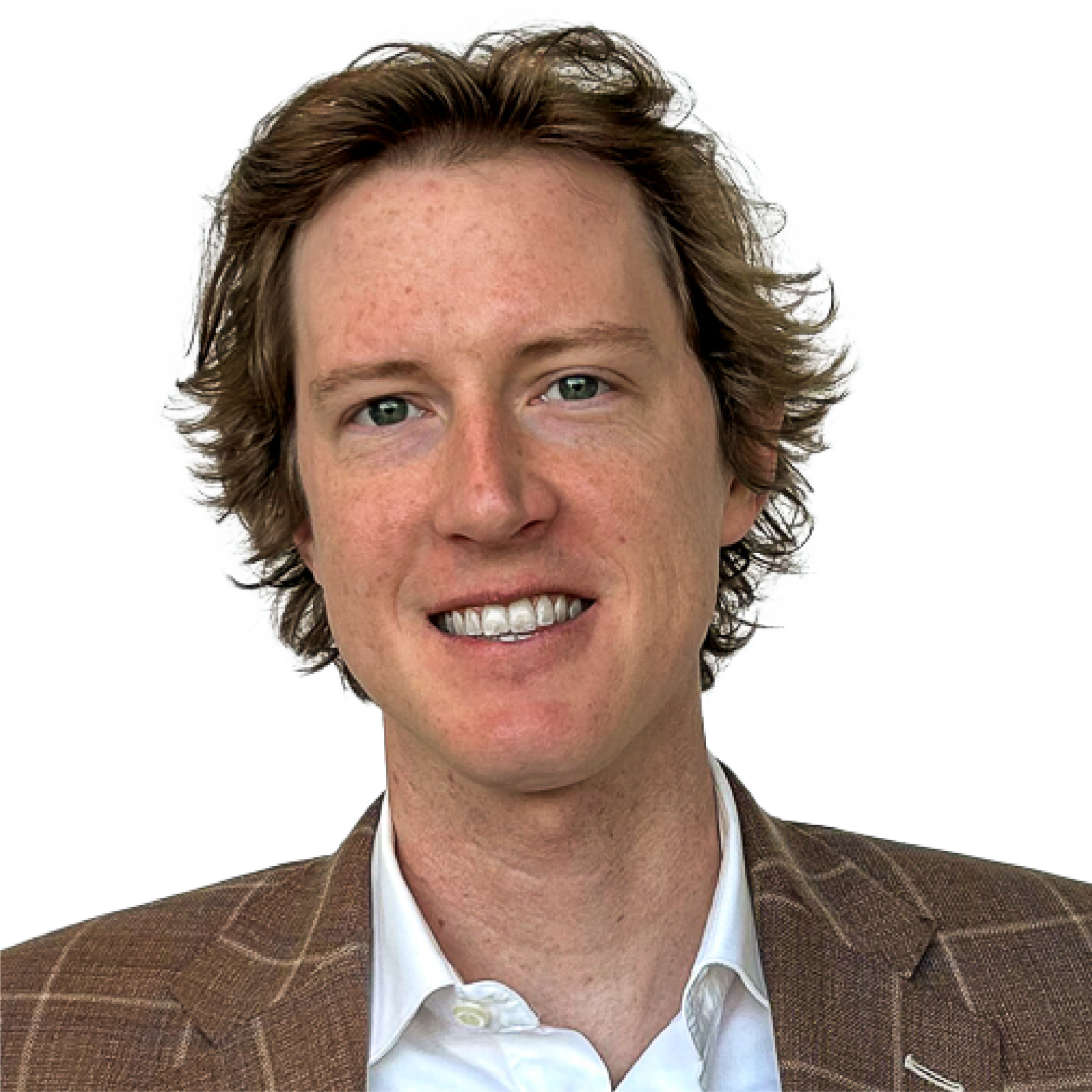 The Team - Retail Strategies